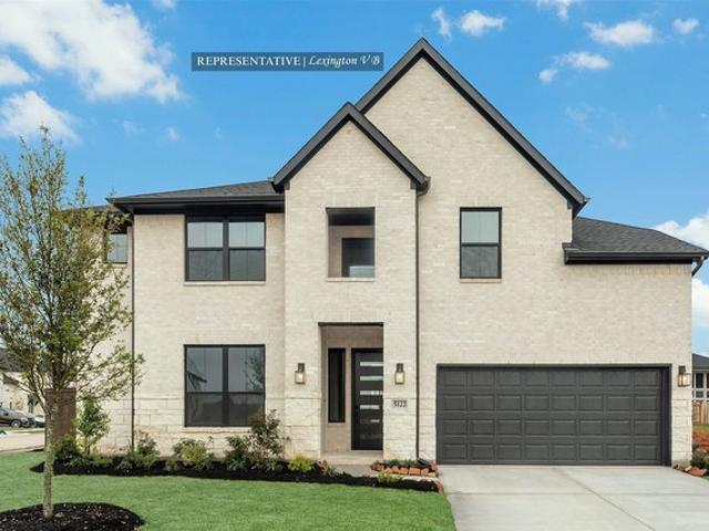 5307 Silk Petal Dr, Rosenberg, TX 77471