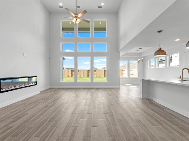 5307 Silk Petal Drive