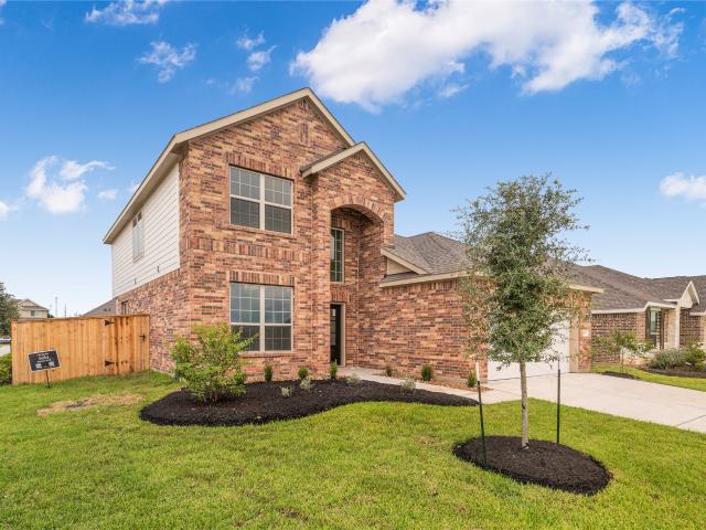 5307 Sleepy Fox Ln, Richmond, TX 77469 | MLS #26917 | Compass