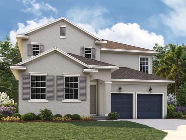 5307 Spaderdock Ln, Apopka, FL 32712