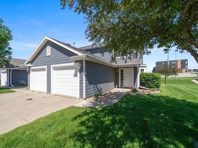 5307 W Boxwood Pl Unit 64, Sioux Falls, SD 57107
