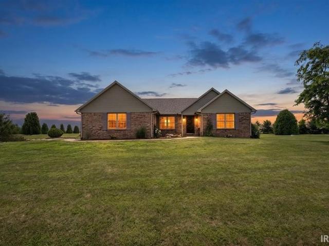 5307 W Division Rd, Tipton, IN 46072