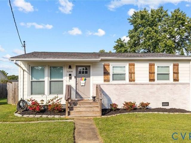 5308 Marian St, Richmond, VA 23226