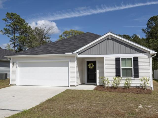 5308 Meagan Ln NE, Winnabow, NC 28479