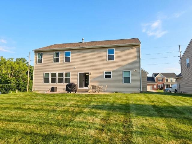 5308 Misthaven Lane