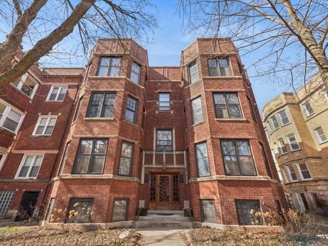 5308 N Glenwood Ave Unit 2B, Chicago, IL 60640