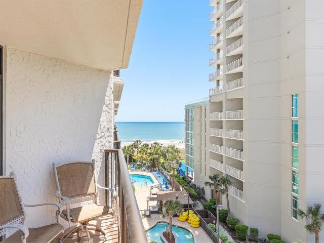 5308 N Ocean Blvd. 516
