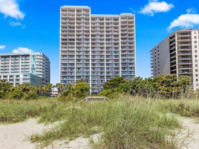 5308 N Ocean Blvd Unit 1401, Myrtle Beach, SC 29577