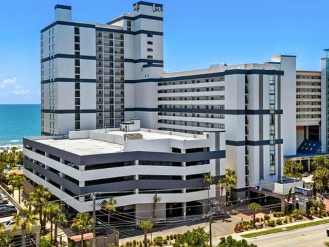 5308 N Ocean Blvd Unit 1802, Myrtle Beach, SC 29577