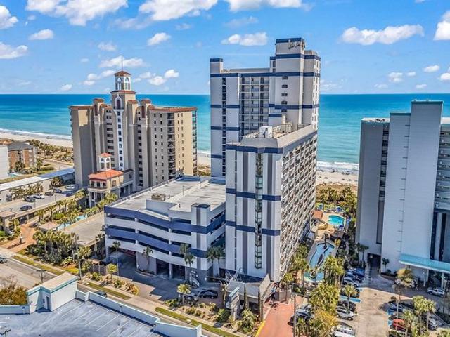 5308 N Ocean Blvd Unit 205, Myrtle Beach, SC 29577