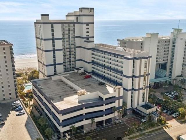 5308 N Ocean Blvd Unit 901, Myrtle Beach, SC 29577