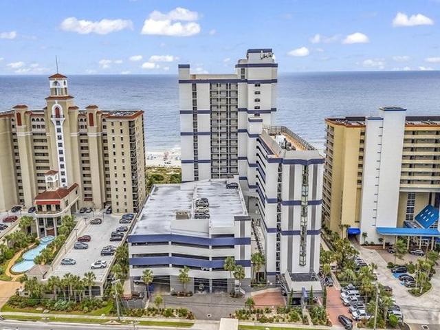 5308 N Ocean Blvd Unit 1115, Myrtle Beach, SC 29577