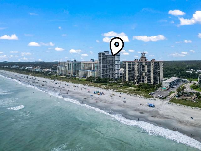 5308 Ocean Blvd. N 916