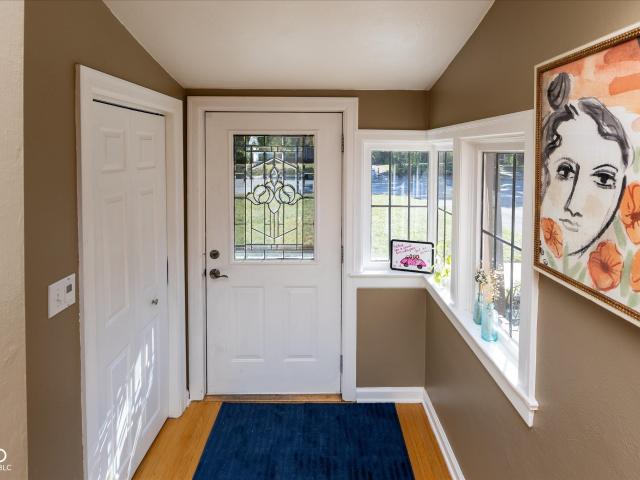 5308 Boulevard Pl, Indianapolis, IN 46208 | Compass