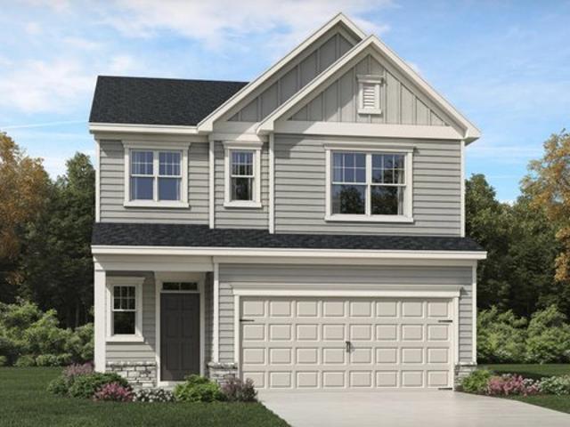 5308 Cayden Cove Dr, Wendell, NC 27591