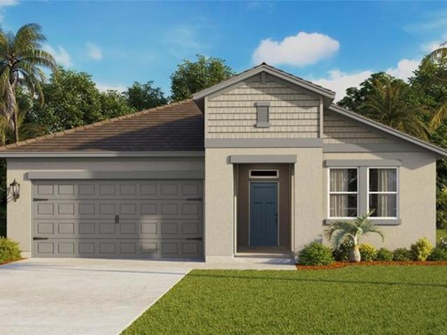 5308 Cloudberry Ave, Lakeland, FL 33811
