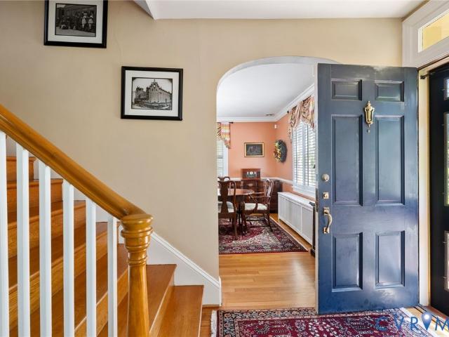 5308 Dorchester Road
