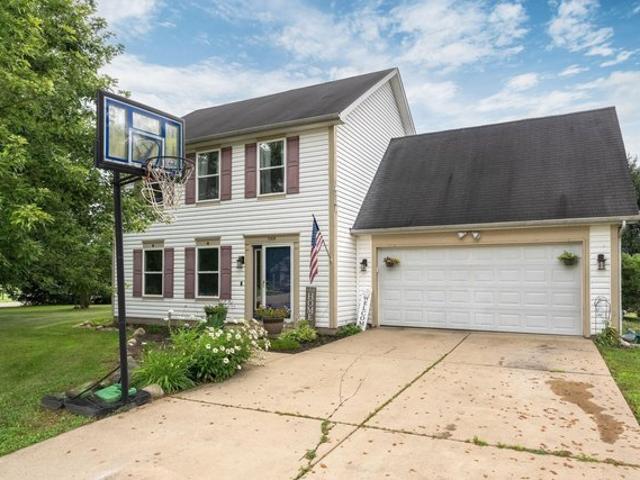 5308 E Chandler Dr, Monticello, IN 47960