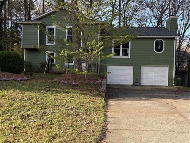 5308 Ferry Creek Ln, Acworth, GA 30102 | MLS #7746