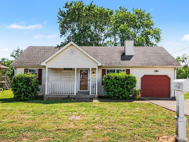 5308 Flagstone Dr