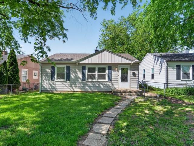 5308 Fletcher Ave, Indianapolis, IN 46219