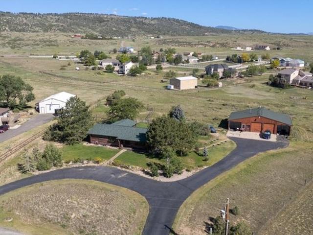 5308 Glen Dr, Berthoud, CO 80513