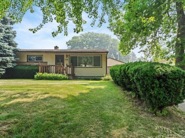 5308 Herro Ln, Madison, WI 53716