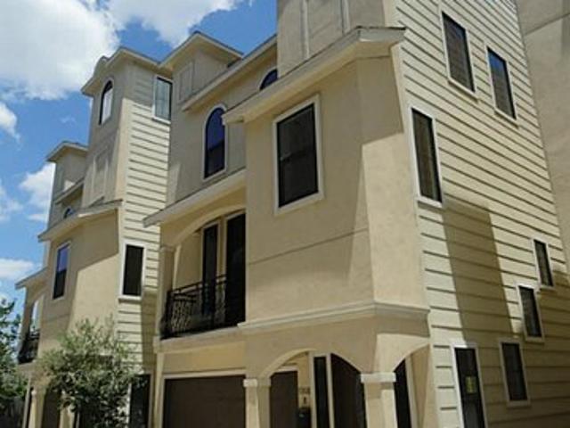 5308 Larkin St Unit B, Houston, TX 77007