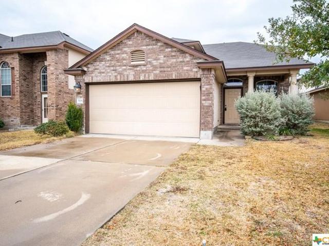 5308 Lions Gate Ln, Killeen, TX 76549