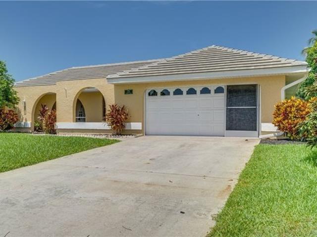 5308 SW 11th Pl, Cape Coral, FL 33914