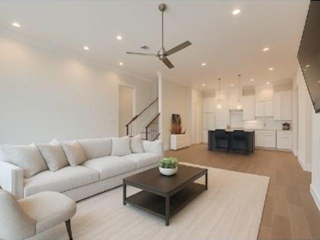5308 S Capitol St, Houston, TX 77023