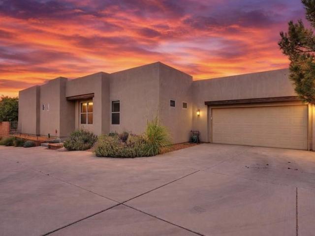 5308 Sacate Ave NW, Albuquerque, NM 87120
