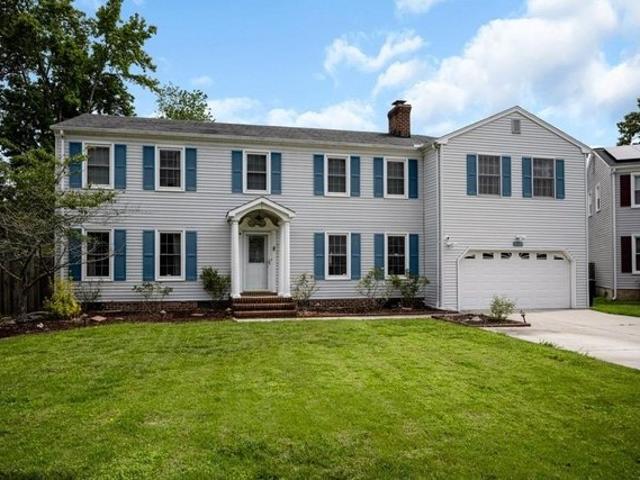 5308 Sidney Ct, Virginia Beach, VA 23464