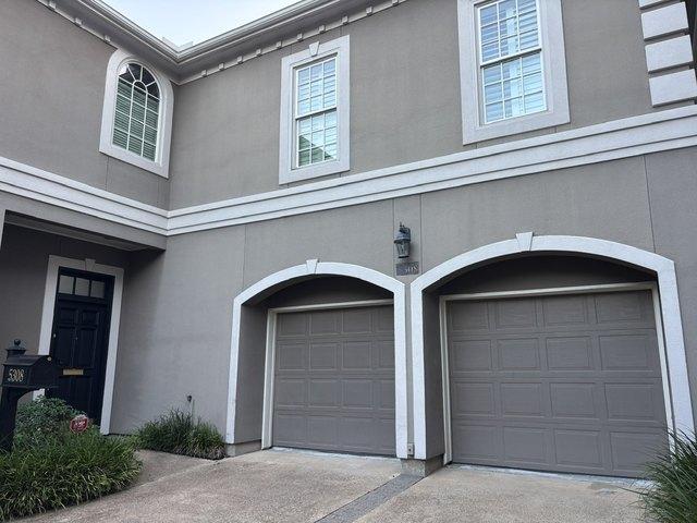 5308 Southampton Est Unit Townhouse, Houston, TX 77005