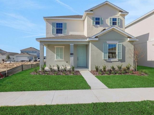 5308 Spaderdock Ln, Apopka, FL 32712