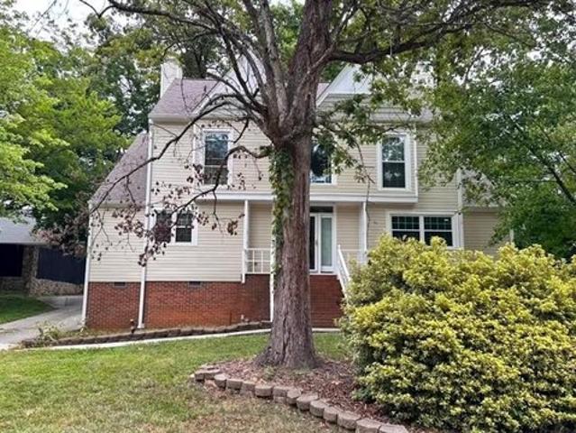 5308 Tower Rd, Greensboro, NC 27410