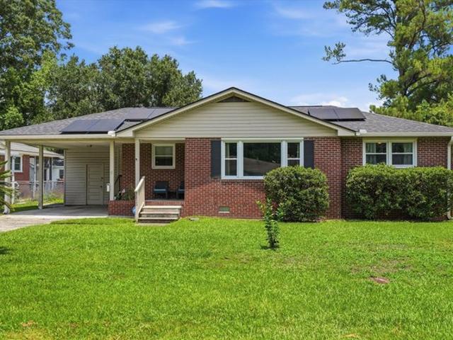 5308 Trudy St, North Charleston, SC 29418