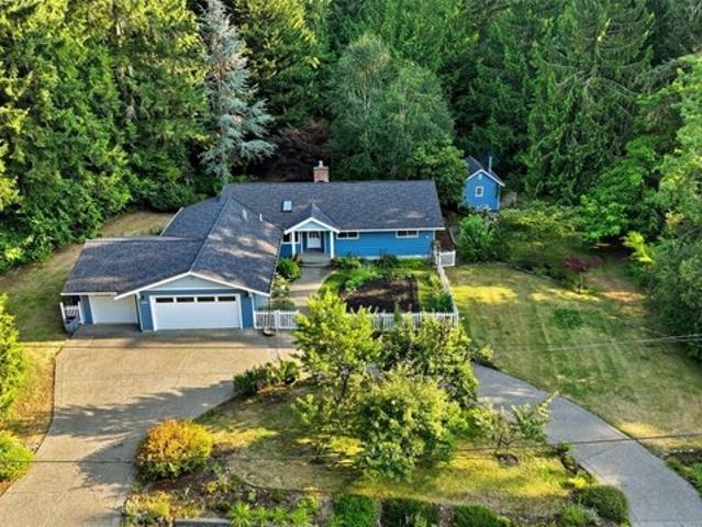 5308 View Point Dr NW, Gig Harbor, WA 98335