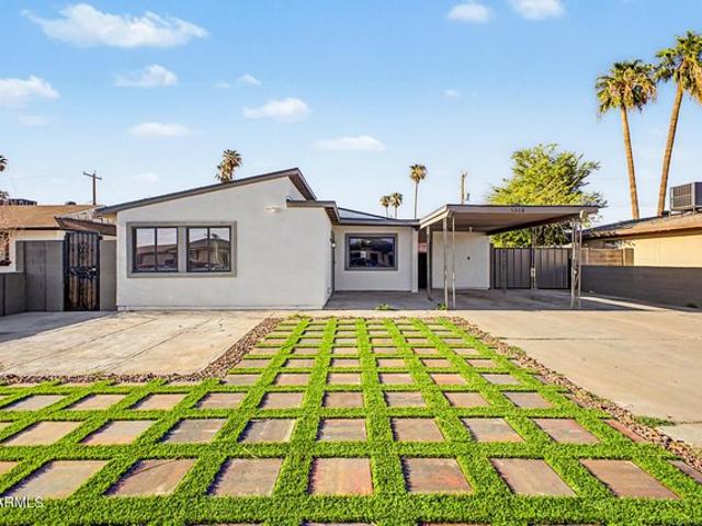 5308 W Edgemont Ave, Phoenix, AZ 85035
