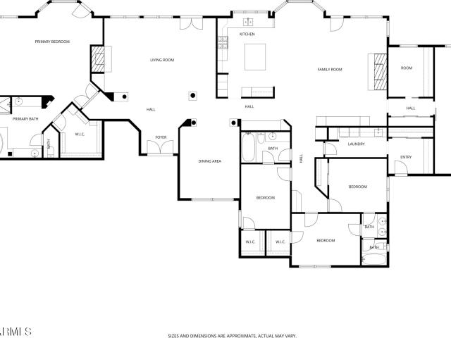 5308 W Misty Willow Ln, Glendale, AZ 85310 | Compass