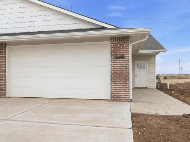 5308 W Rolly St, Wichita, KS 67215