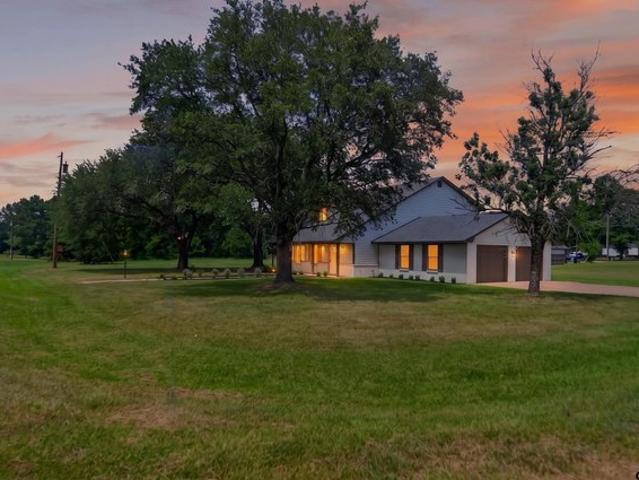 5309 Matney Ln, Tyler, TX 75707