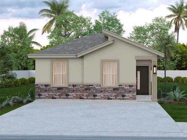 5309 Moses Loop, Laredo, TX 78046