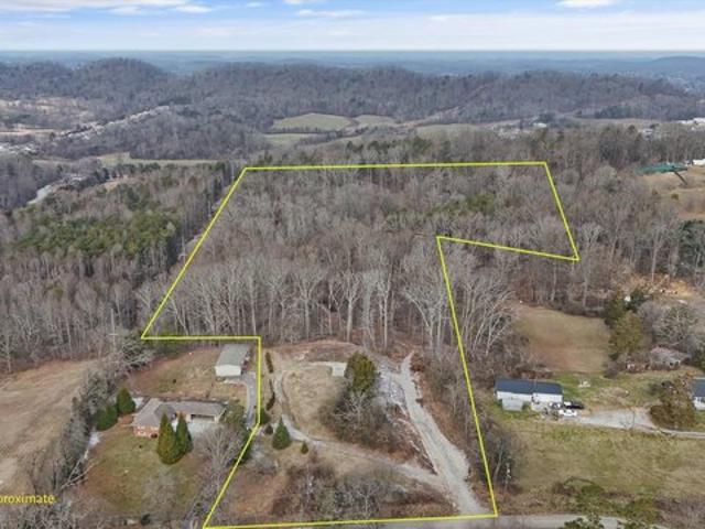 5309 Nickle Rd, Knoxville, TN 37921