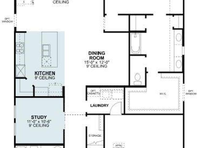 5309 Archeron Ave, Aubrey, TX 76227 | MLS #21071