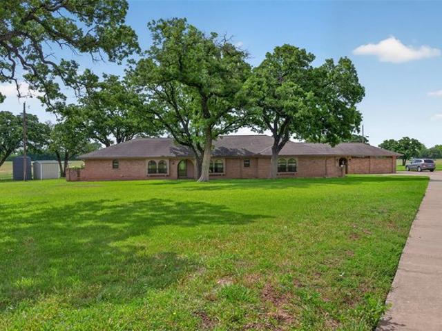 5309 Burleson Oaks Dr, Burleson, TX 76028