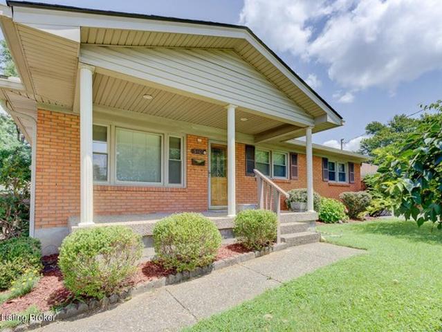 5309 Barnes Dr, Louisville, KY 40219