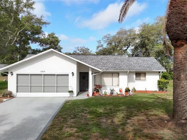 5309 Bayonne Ave, Spring Hill, FL 34608