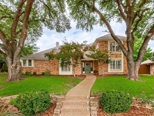 5309 Calumet Dr, Plano, TX 75023