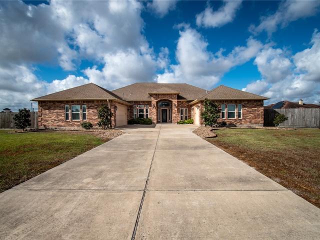 5309 Capernaum Ct, Corpus Christi, TX 78413 | MLS #473843 | Compass